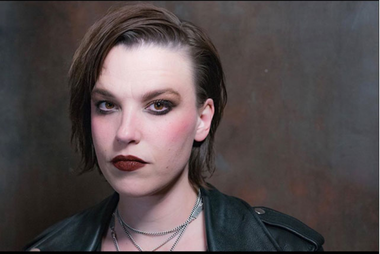 10 Sexiest Hard Rock and Metal Frontwomen of 2021 – PariahRocks.com