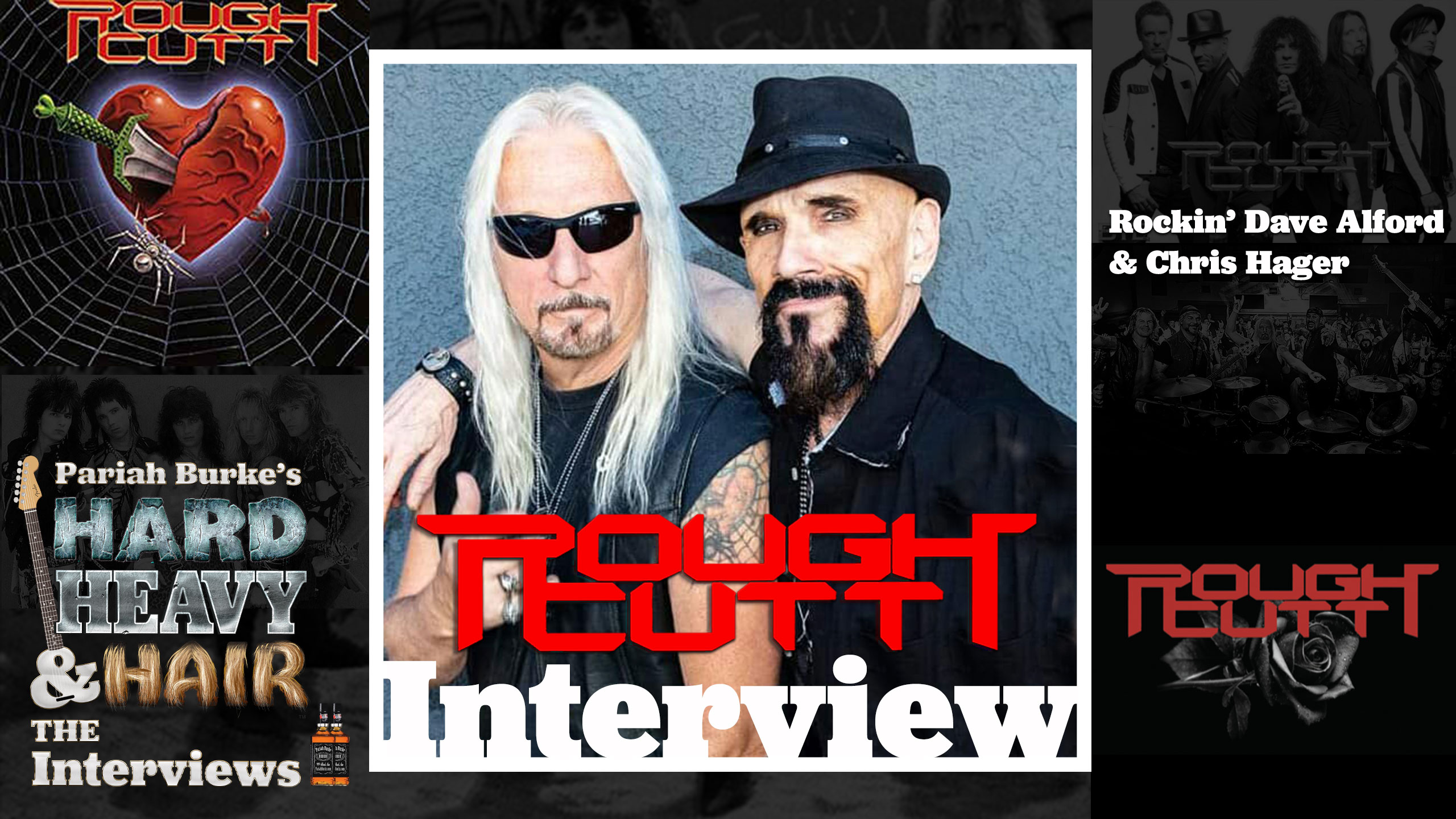 Rough Cutt (Rockin’ Dave Alford and Chris Hager) Interview ...